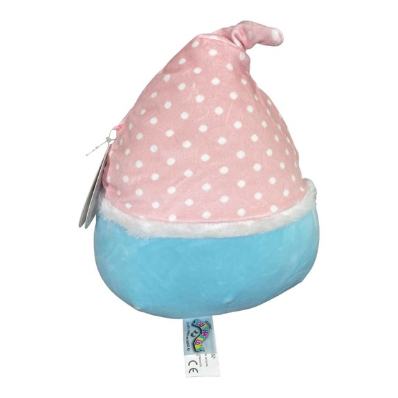 Squishmallows | Toys | Squishmallows 8 Poppy Gnome Nwt New Plush ...